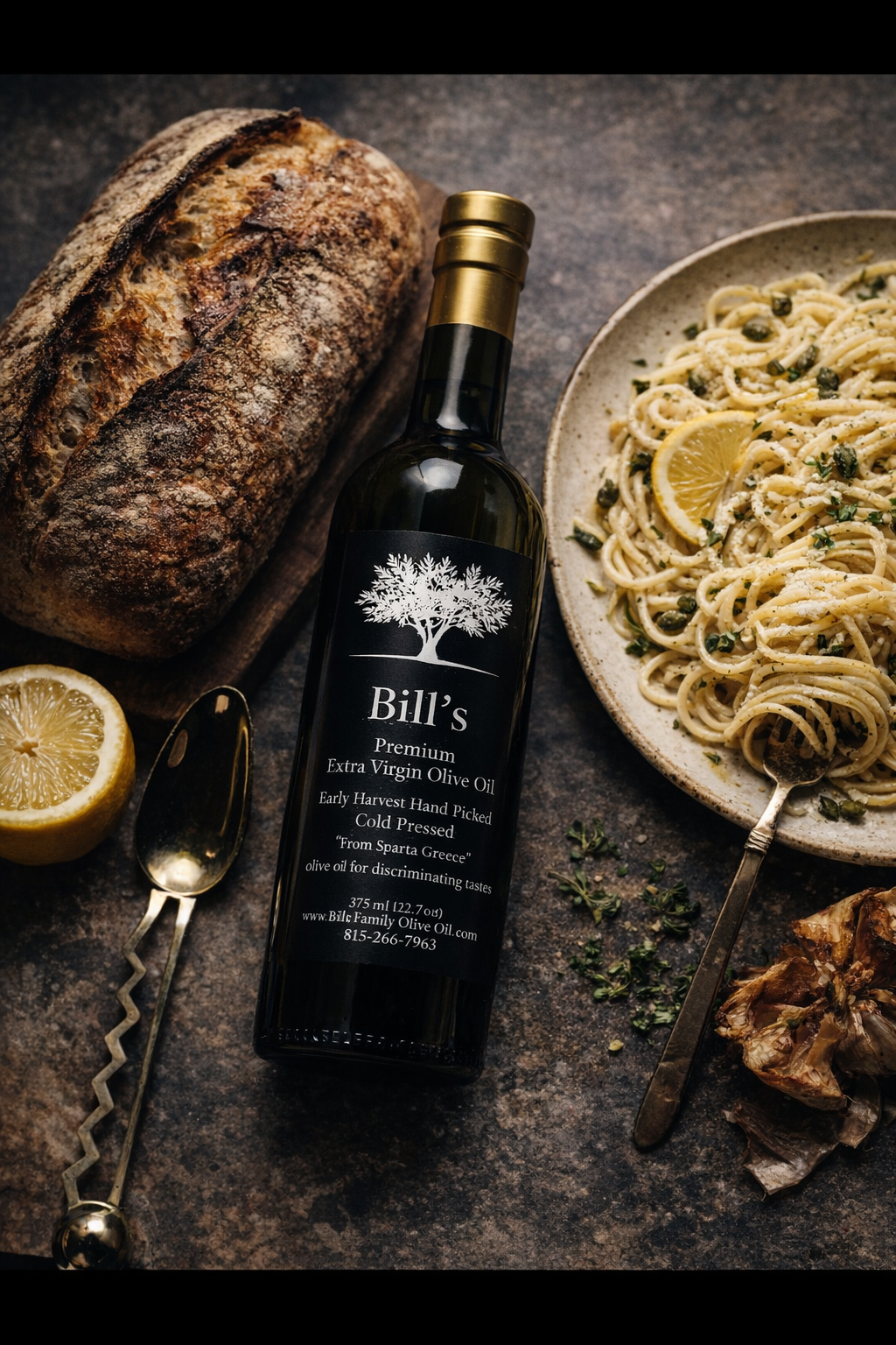 Greek vs Spanish Olive Oil: Which Mediterranean EVOO is Best? (2026 ...